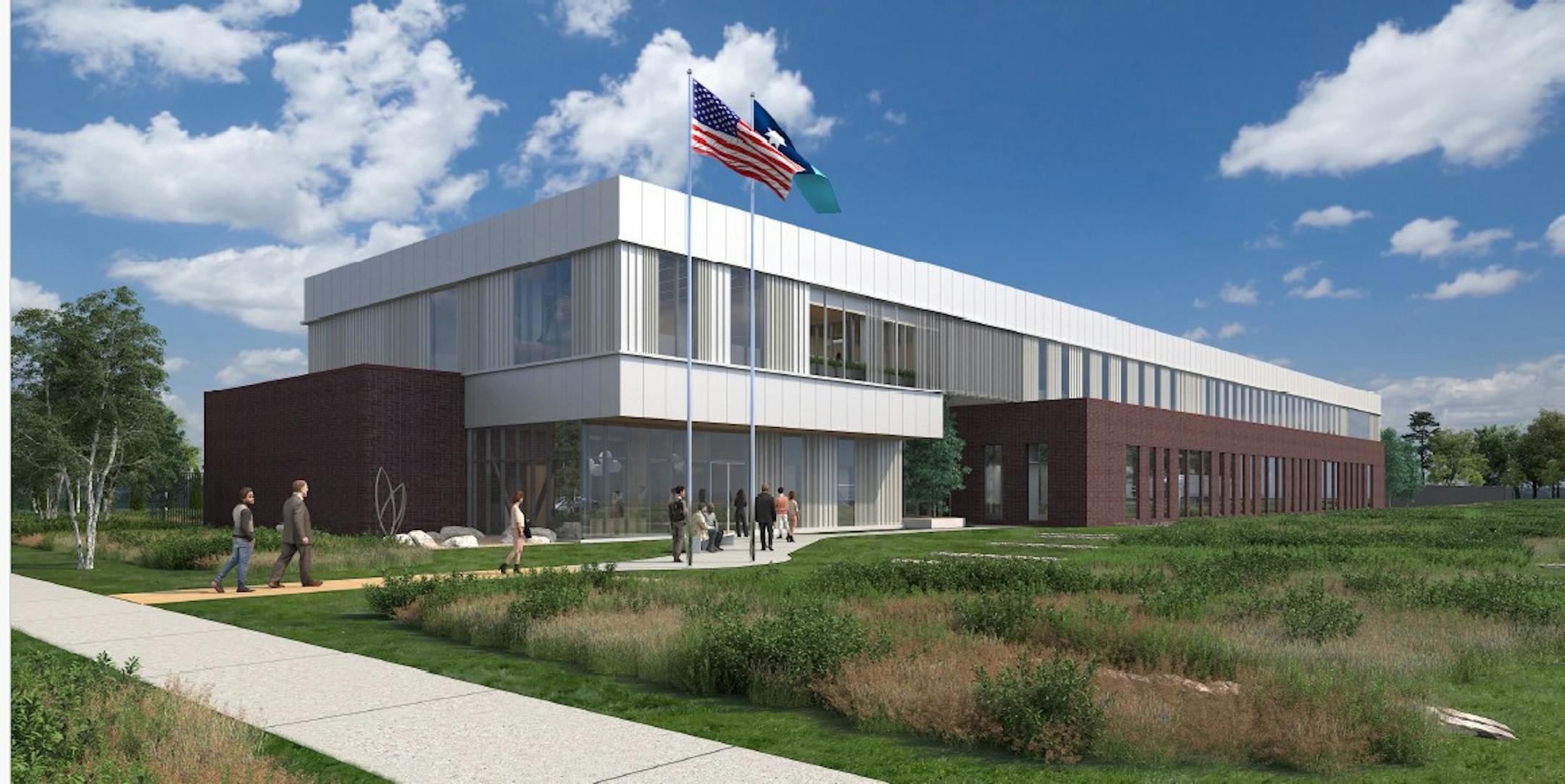 $67 million BCA lab to be built in Mankato | News, Sports, Jobs - The Journal